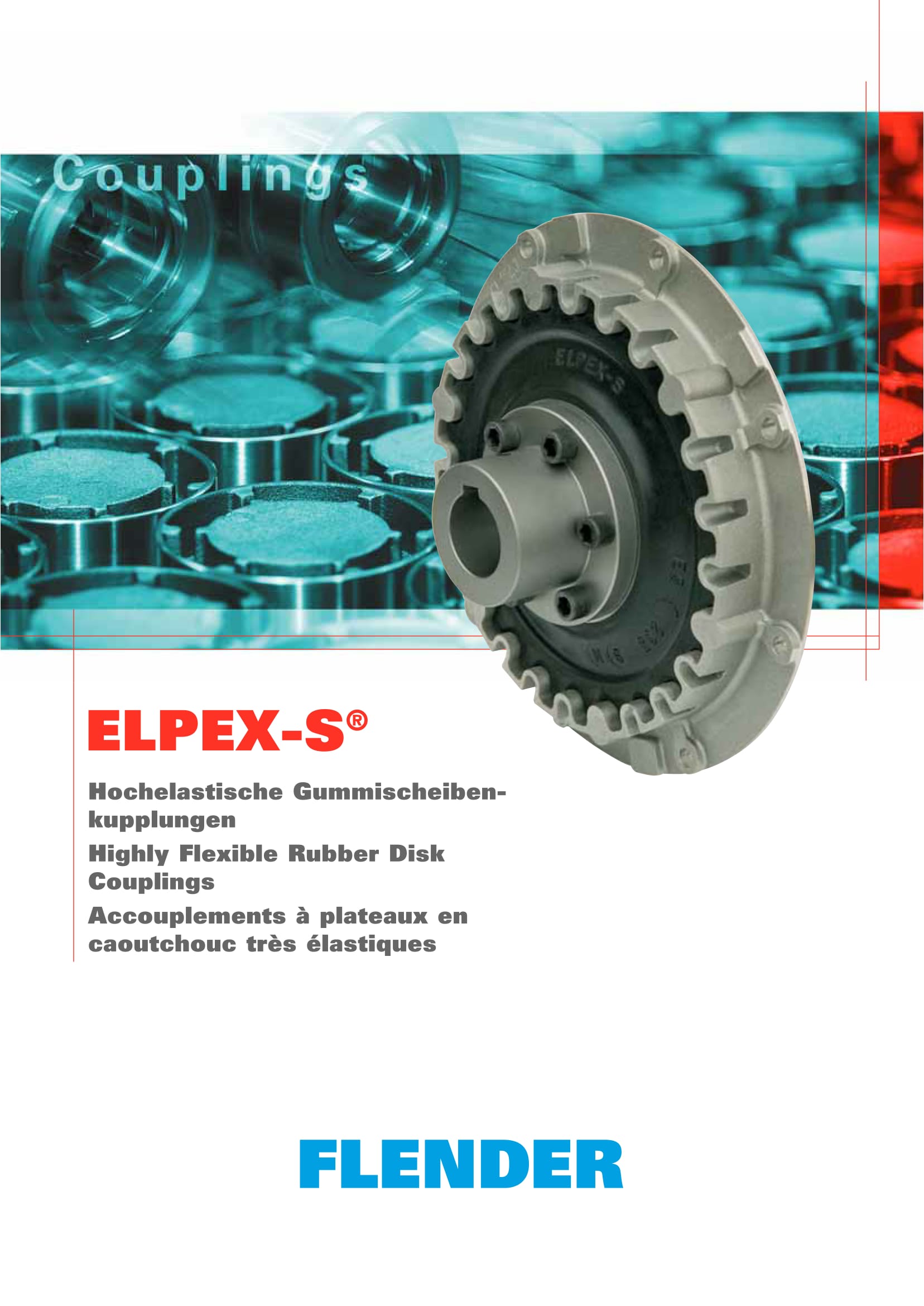 Elpex-S Kaplin